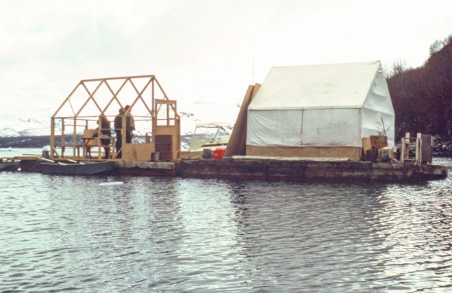 House Tents in Alaska » The Shelter Blog
