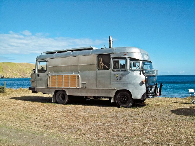 The Flying Tortoise » The Shelter Blog