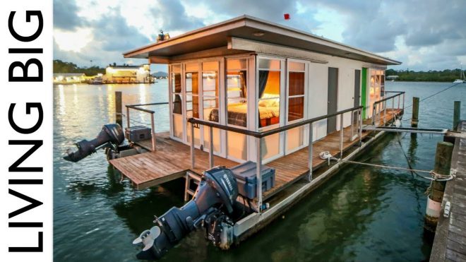 Floating Homes of Iraq » The Shelter Blog