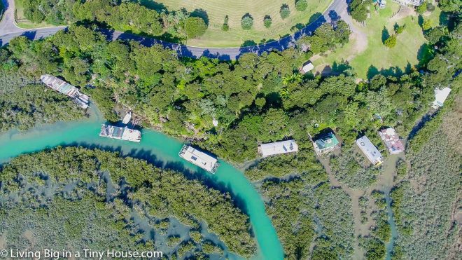 Floating Homes of Iraq » The Shelter Blog