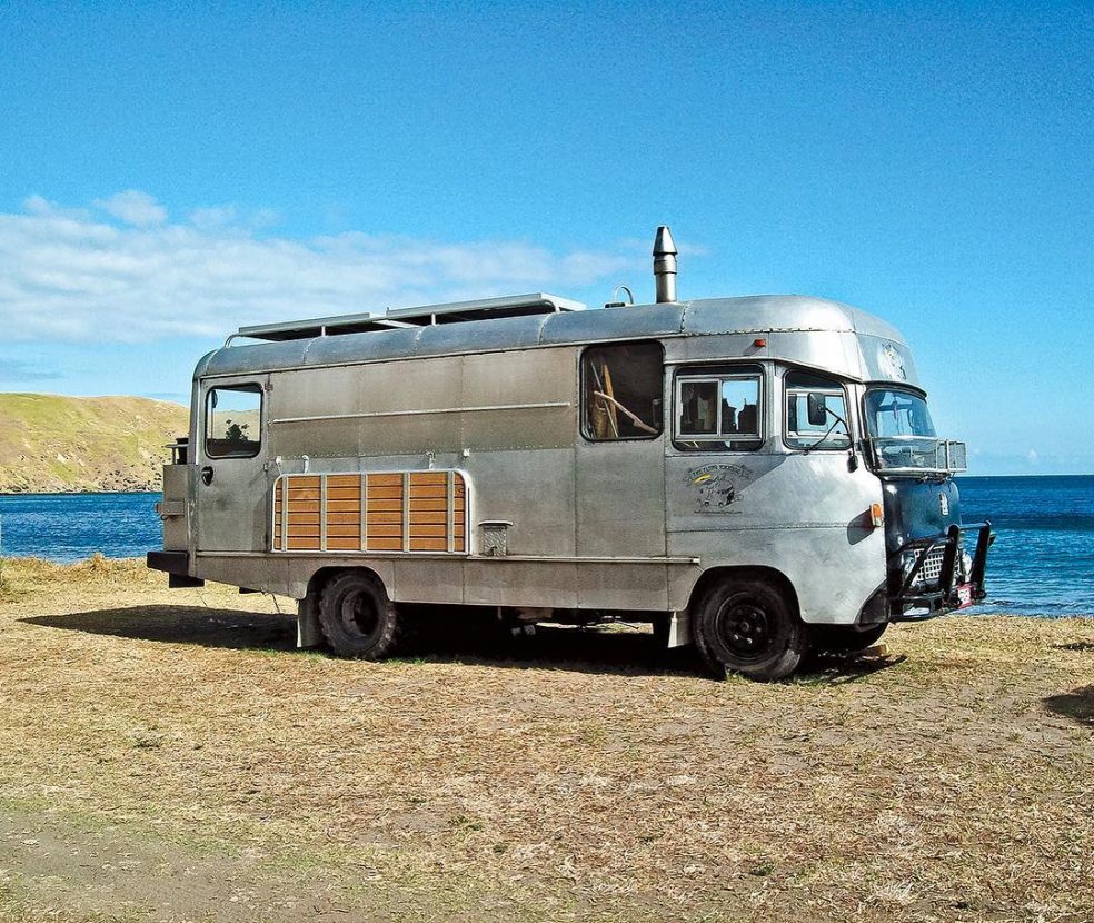 The Flying Tortoise » The Shelter Blog
