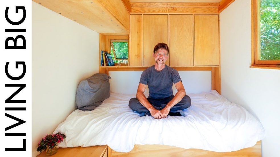 Tiny Texas Home » The Shelter Blog