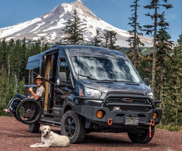 Life in a Magical Vardo-Style Caravan » The Shelter Blog